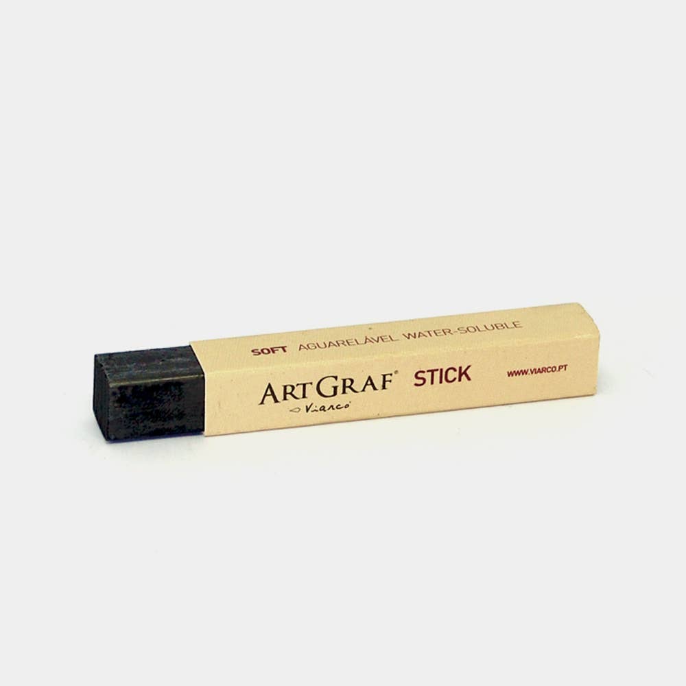 ArtGraf Soft Stick – Working Loose
