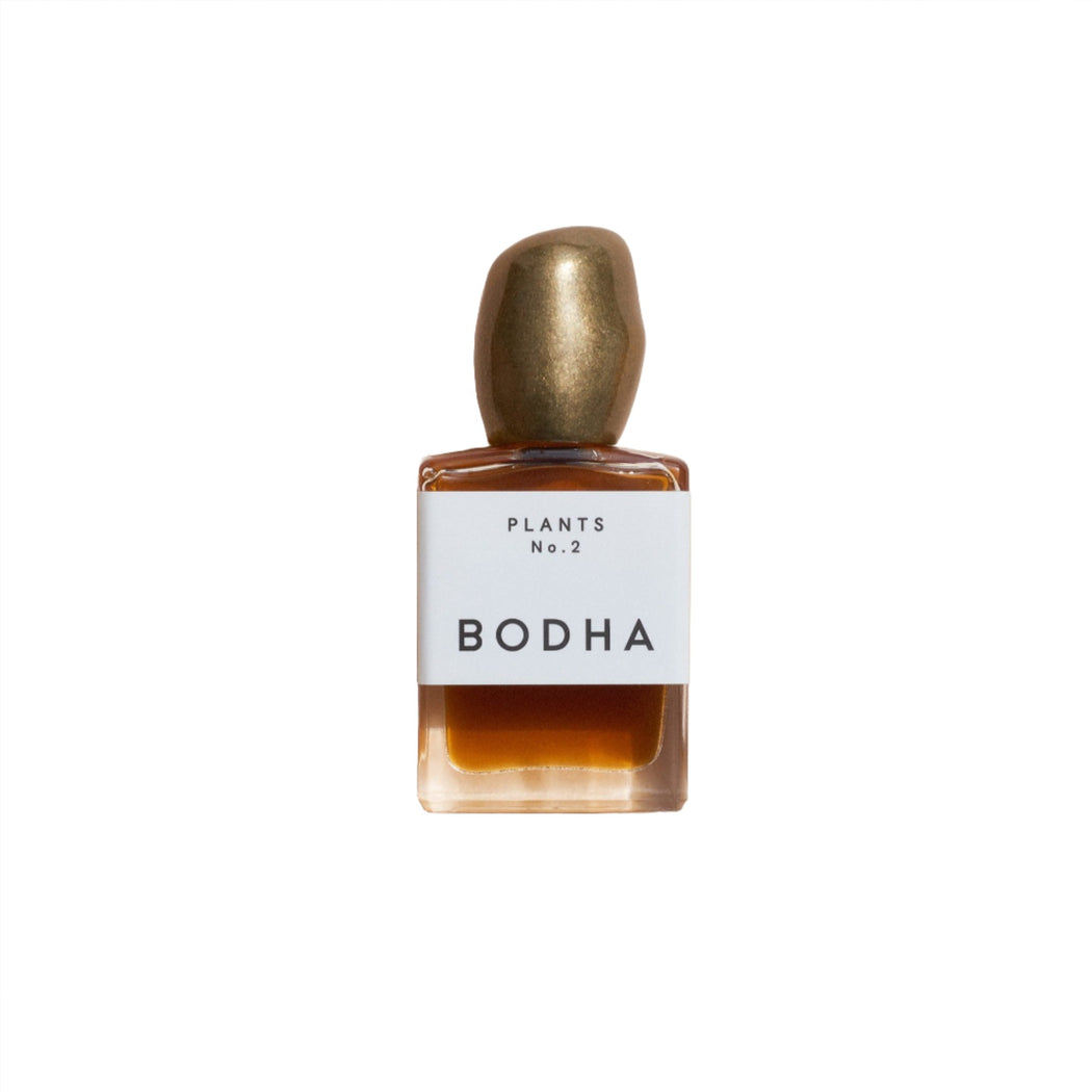 Bodha | Plants Vibration Perfume Oil – Working Loose
