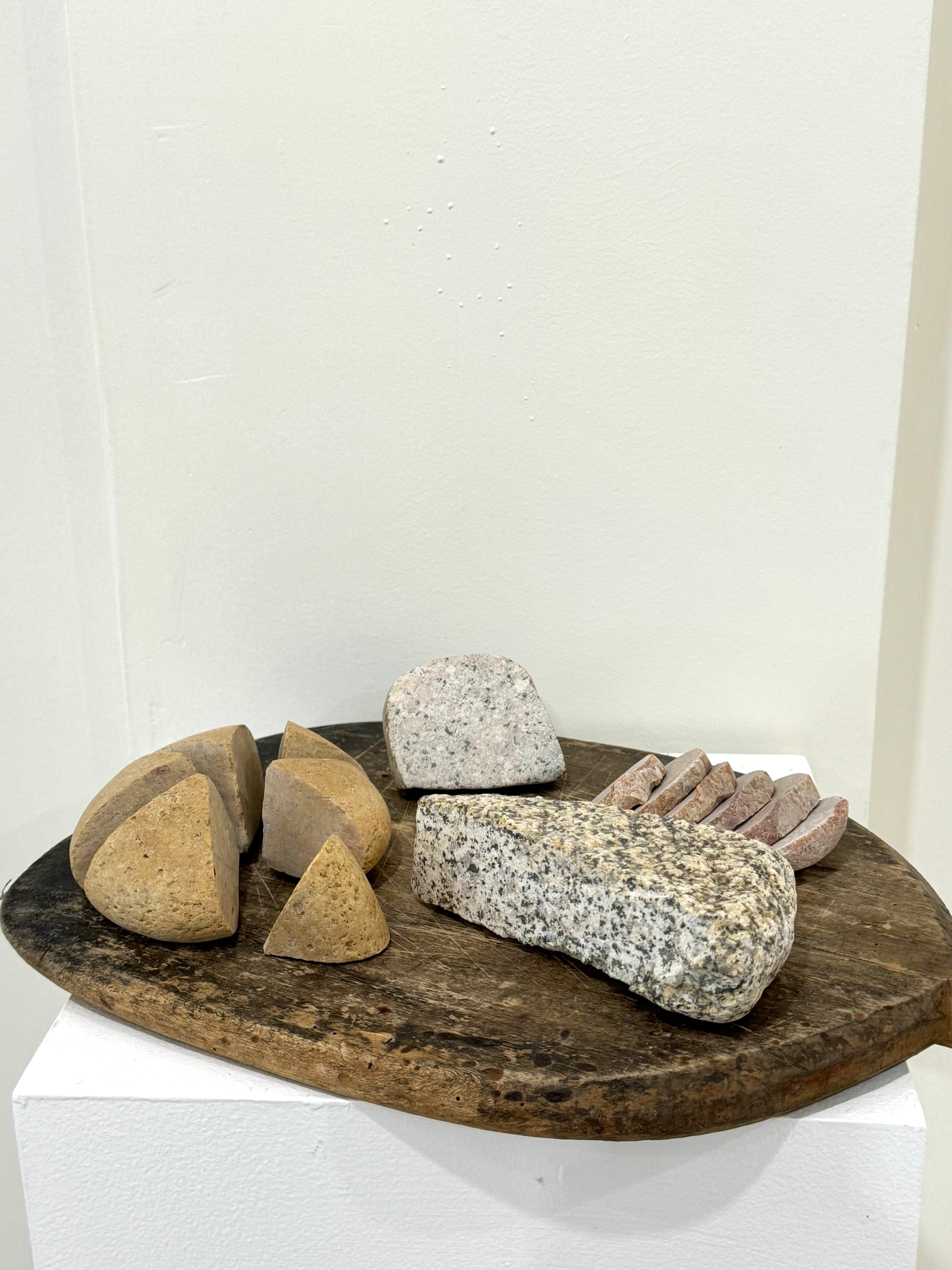 Rock Show | 23. "Charcuterie" by Sam Finkelstein – Working Loose